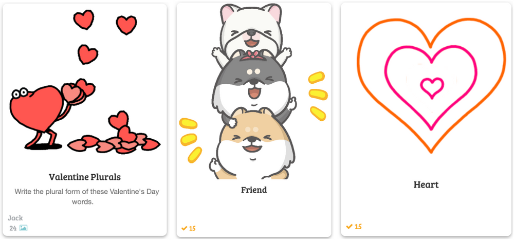 20 Best Valentine's Day Classroom Games 35 Essential Icebreaker Games ...