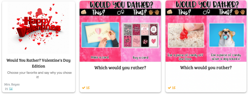 20 Best Valentine's Day Classroom Games 35 Essential Icebreaker Games ...