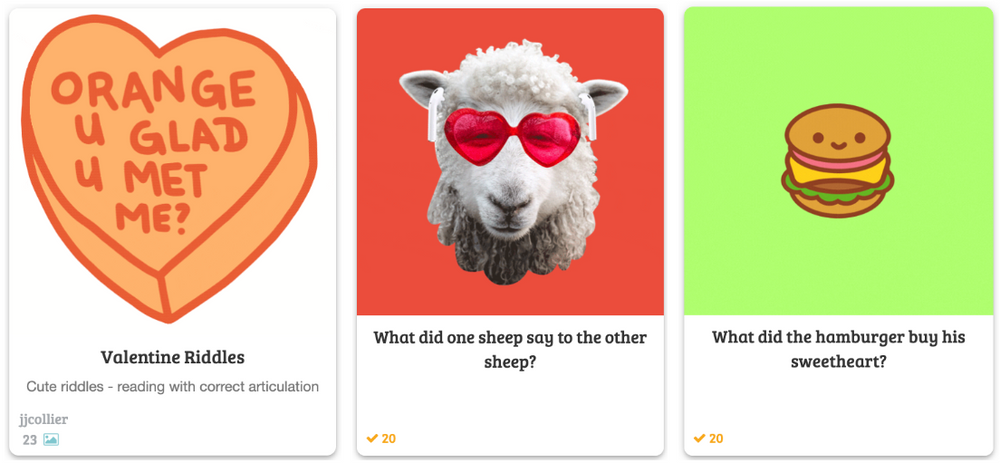 20 Best Valentine's Day Classroom Games 35 Essential Icebreaker Games ...