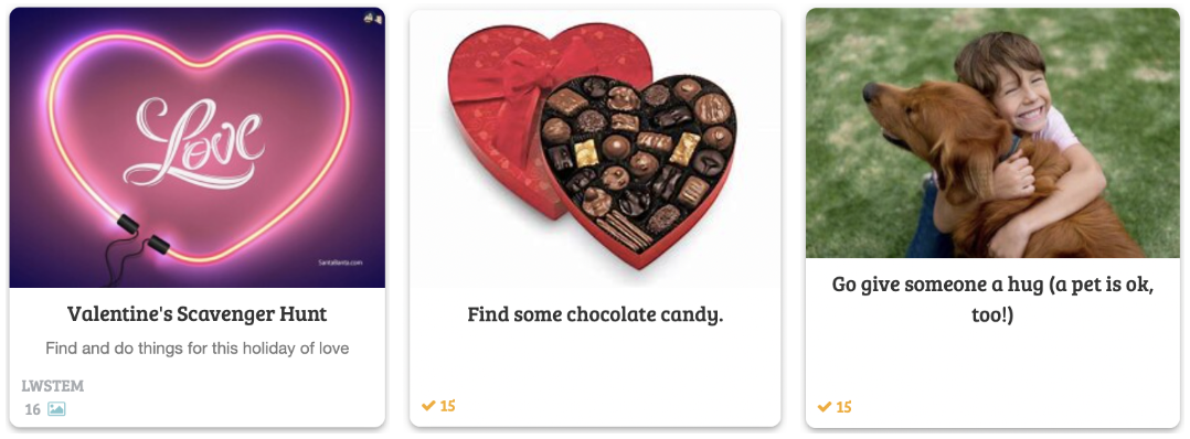 20 Best Valentine's Day Classroom Games 35 Essential Icebreaker Games ...