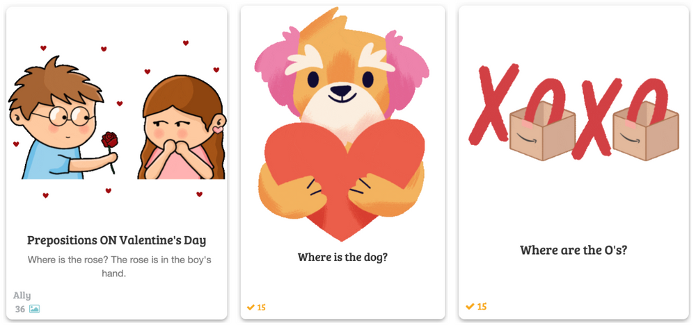 20 Best Valentine's Day Classroom Games 35 Essential Icebreaker Games ...