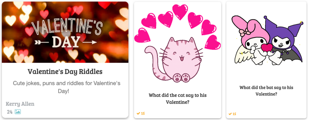 20 Best Valentine's Day Classroom Games 35 Essential Icebreaker Games ...