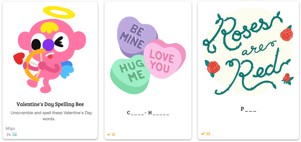 20 Best Valentine's Day Classroom Games 35 Essential Icebreaker Games ...