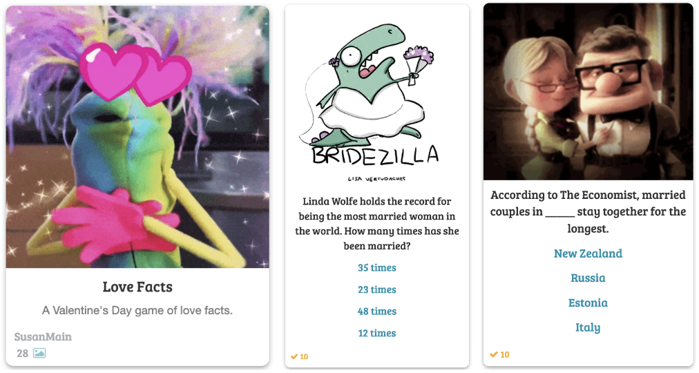 20 Best Valentine's Day Classroom Games 35 Essential Icebreaker Games ...