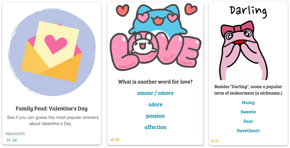 20 Best Valentine's Day Classroom Games 35 Essential Icebreaker Games ...