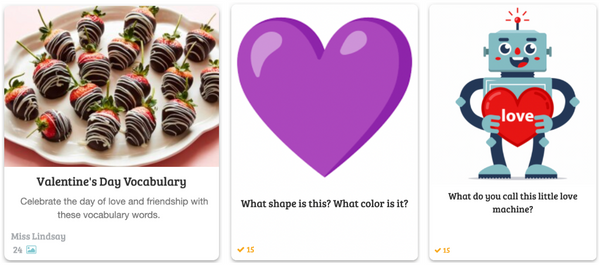 20 Best Valentine's Day Classroom Games 35 Essential Icebreaker Games ...